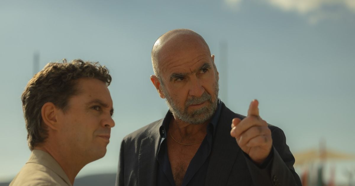 Audiences : La première saison de la série "Alter Ego" s'est-elle ...