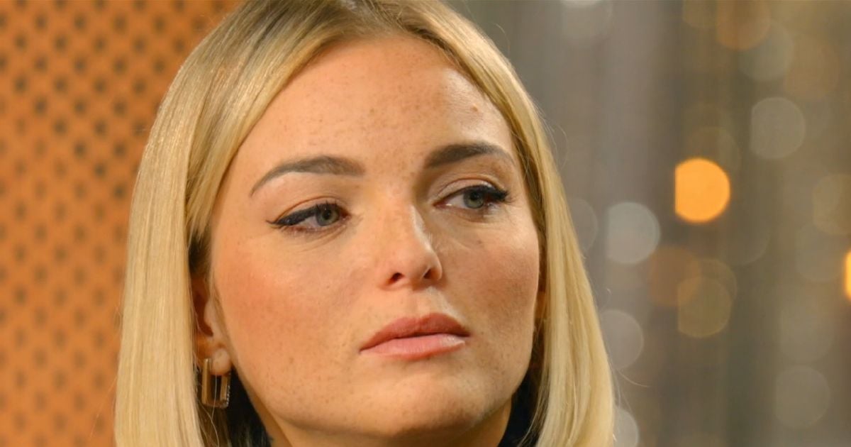 "Ça a été la descente aux enfers" : Julie de "Mariés au premier regard ...