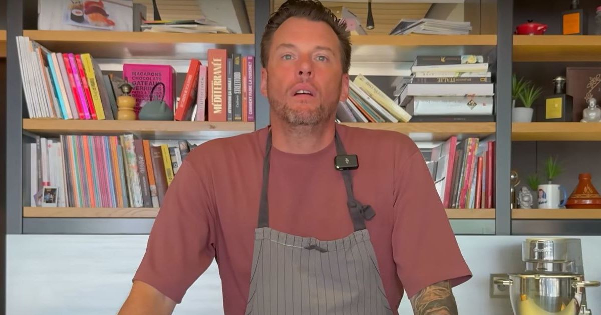 "Je ne serai pas chroniqueur" : Norbert Tarayre dément son arrivée ...