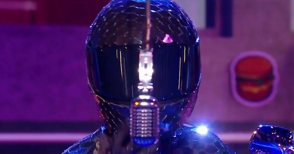 "Mask Singer" 2025 : Qui était l’invité surprise qui se cachait sous le ...