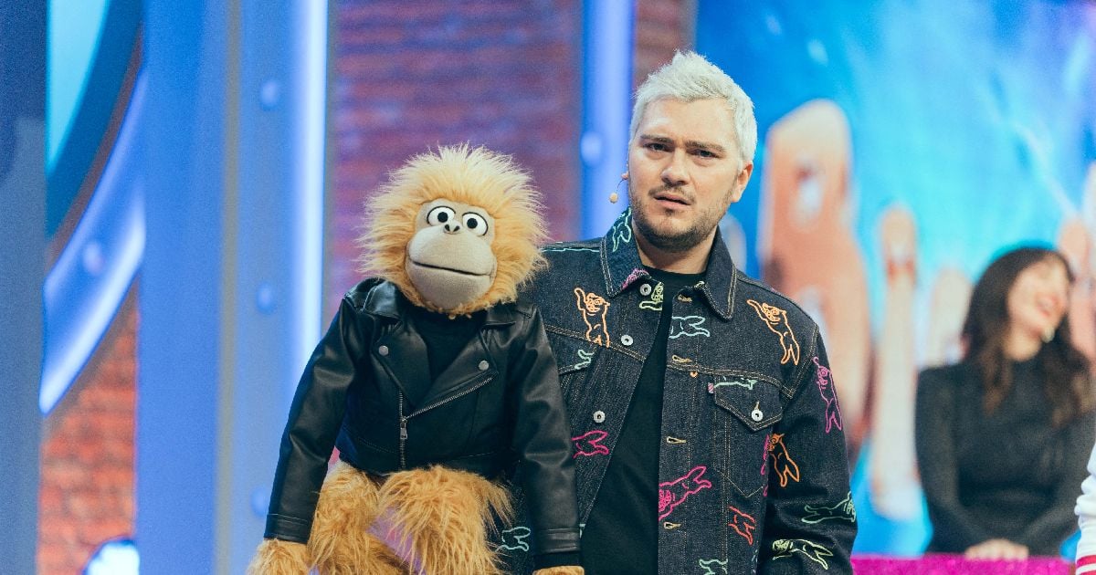 "Les chaînes ont peur, tout le monde a peur" : Jeff Panacloc se confie ...