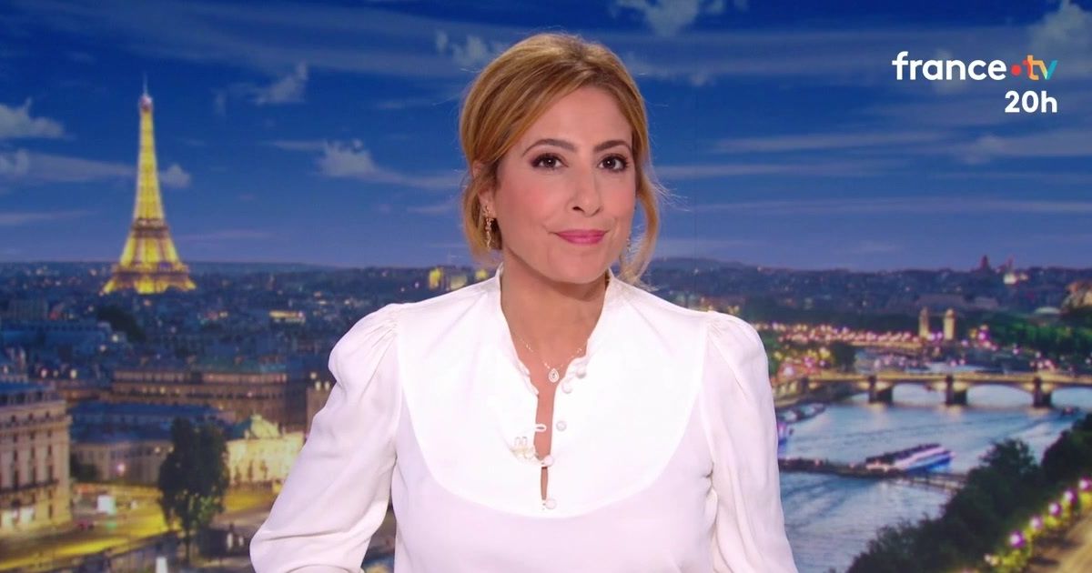 "Le '20 Heures' devient un carrefour d'utilité publique" : Stéphane ...