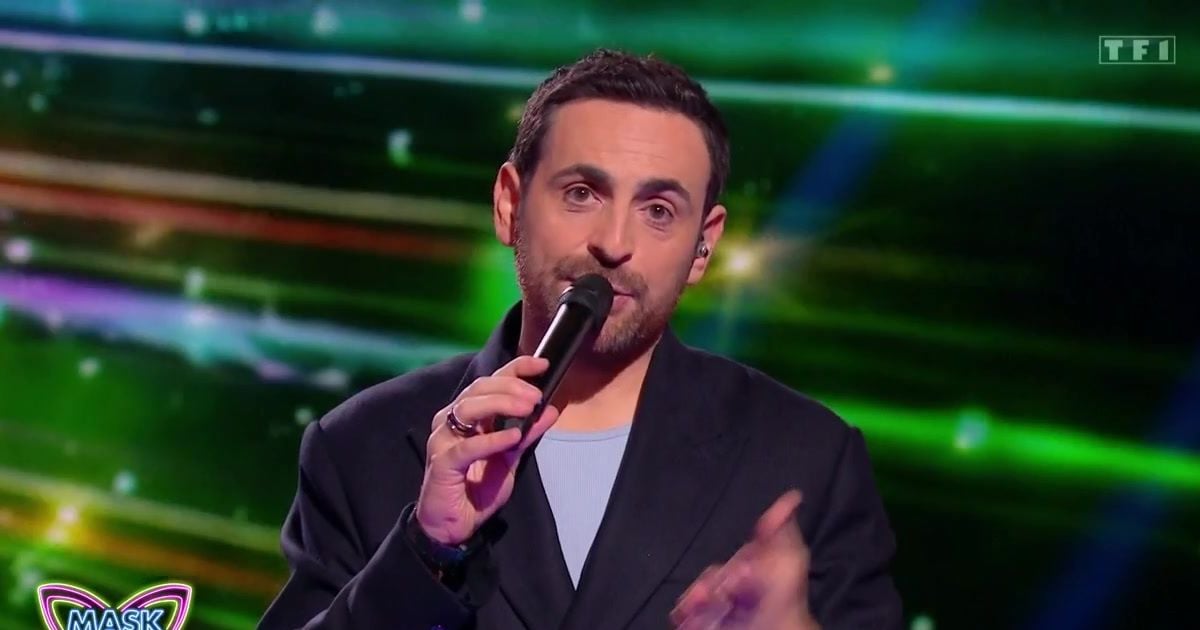 Audiences : Quelle performance pour "Mask Singer" sur TF1 face à "À l ...